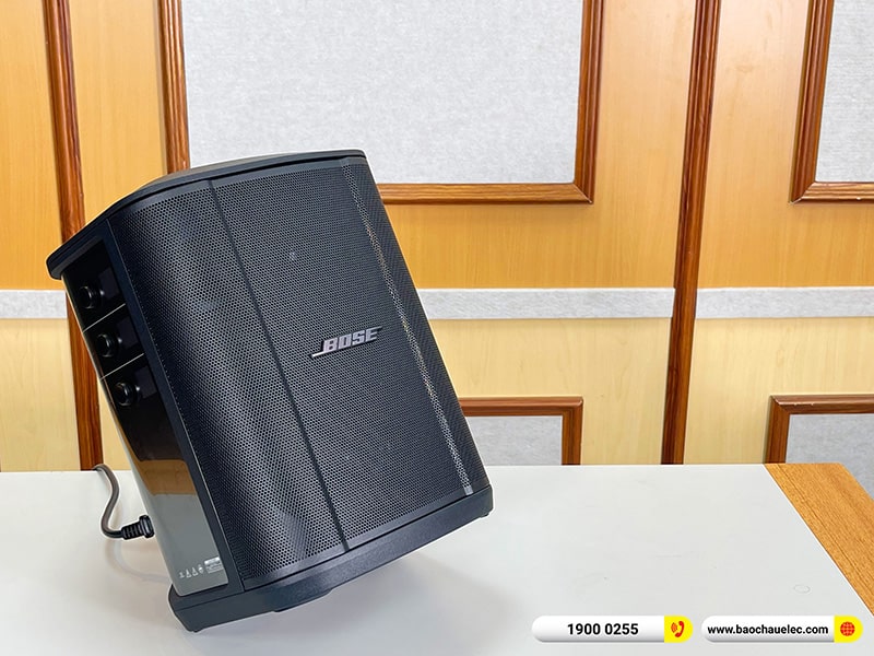 Loa Bose S1 Pro + (Plus) | Chính Hãng, Giá Rẻ, New 2023