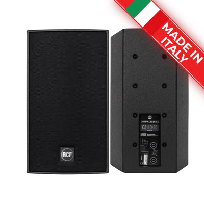 LOA RCF chính hãng ITALY | Loa RCF Karaoke số 1 THẾ GIỚI