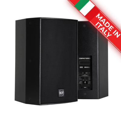 LOA RCF chính hãng ITALY | Loa RCF Karaoke số 1 THẾ GIỚI