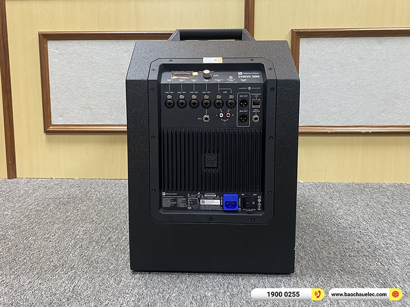 Loa Electro Voice Evolve 50M công suất khủng, chính hãng, giá tốt nhất