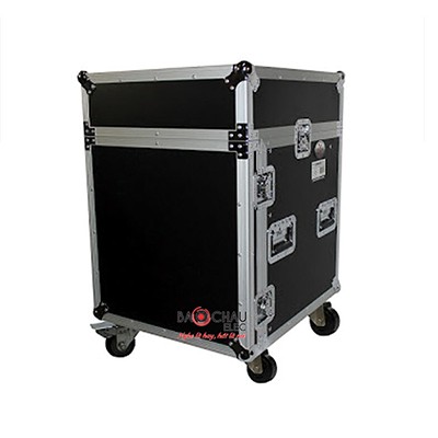 Tủ rack 16U sử dụng để đựng các thiết bị âm thanh