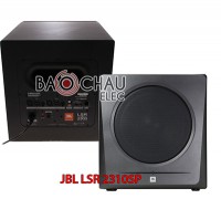 Loa sub JBL nhập khẩu chính hãng, mua siêu trầm JBL giá rẻ