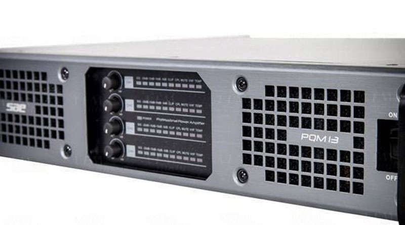 Hệ thống âm thanh Line Array Alto Mỹ cực hay 100-500m2