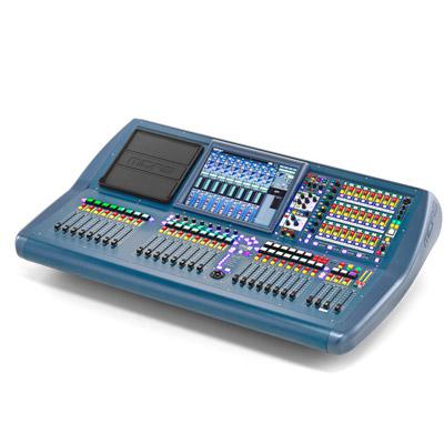 Bàn Mixer Midas Pro2CC-IP/ DL 231 Bundle Chính Hãng 100% giá rẻ nhất Việt