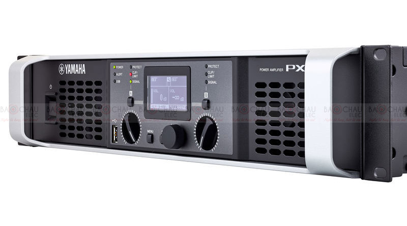 Cục đẩy công suất Yamaha PX10 Chính Hãng 100% giá rẻ nhất Việt Nam