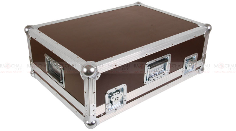 Bàn Mixer Allen & Heath Qu-16 Case Bundle Chính Hãng 100% giá rẻ nhất Việt