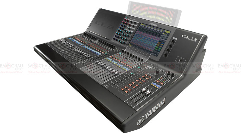 Bàn Mixer Yamaha CL3 Chính Hãng 100% giá rẻ nhất Việt Nam