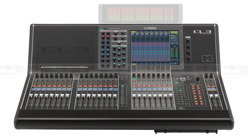 Bàn Mixer Yamaha CL3 Chính Hãng 100% giá rẻ nhất Việt Nam