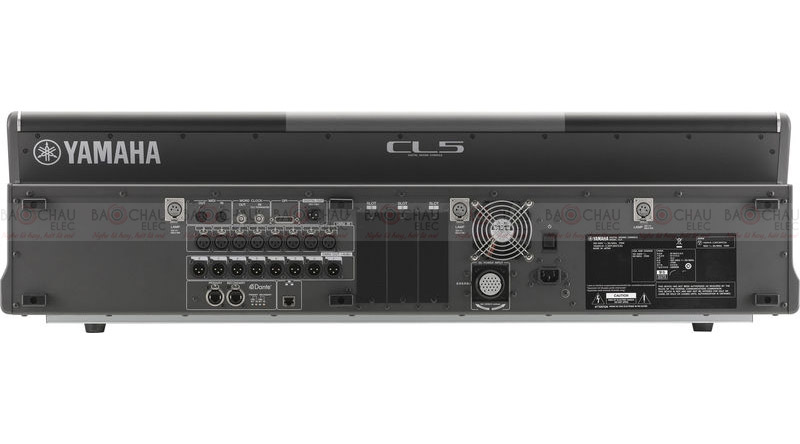 Bàn Mixer Yamaha CL5 Chính Hãng 100% giá rẻ nhất Việt Nam