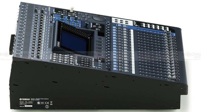 Bàn Mixer Yamaha DM 1000-VCM Digital Mixer Chính Hãng 100% giá rẻ nhất Việt