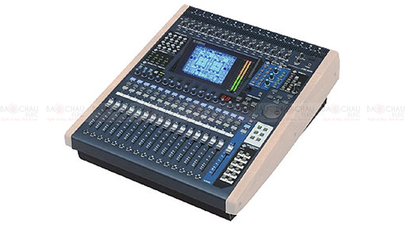 Bàn Mixer Yamaha DM 1000-VCM Digital Mixer Chính Hãng 100% giá rẻ nhất Việt