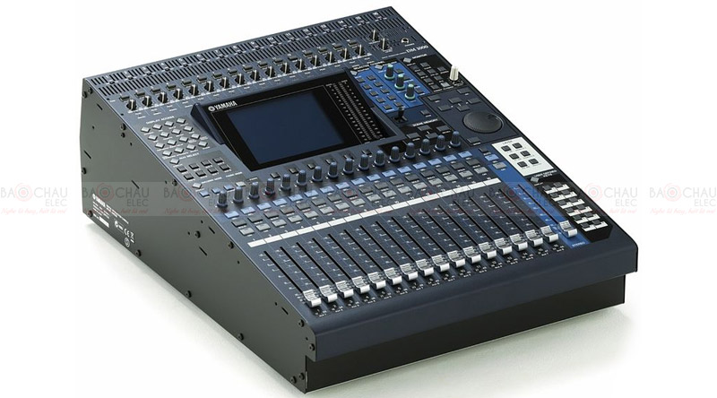 Bàn Mixer Yamaha DM 1000-VCM Digital Mixer Chính Hãng 100% giá rẻ nhất Việt