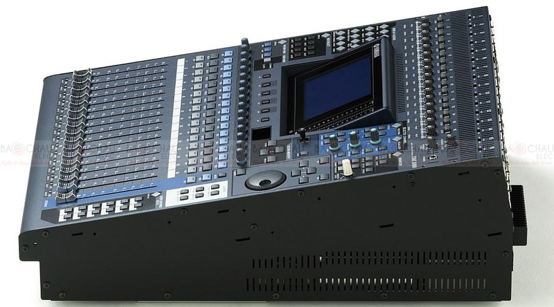 Bàn Mixer Yamaha DM 1000-VCM Digital Mixer Chính Hãng 100% giá rẻ nhất Việt