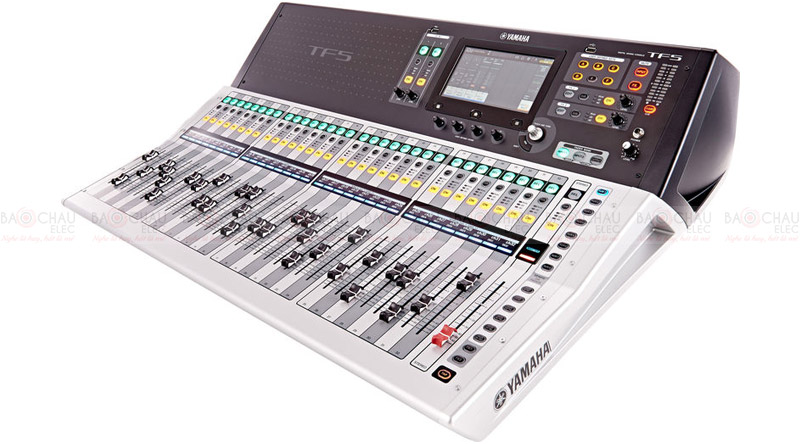 Bàn Mixer Yamaha TF-5 Chính Hãng 100% giá rẻ nhất Việt Nam