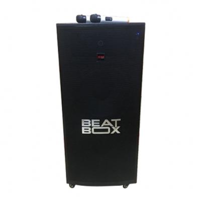 Loa kéo di động ACNOS KB62 tiện lợi, chất âm hay, giá tốt