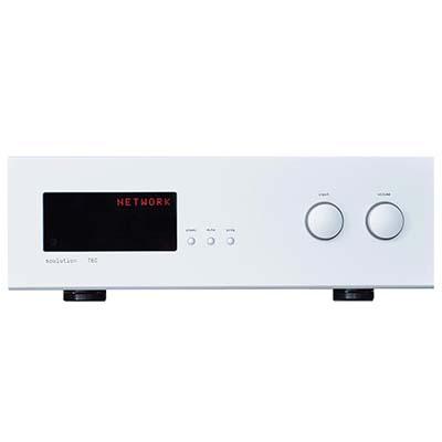 Bộ giải mã DAC Soulution 760 chính hãng 100% giá rẻ nhất Việt Nam