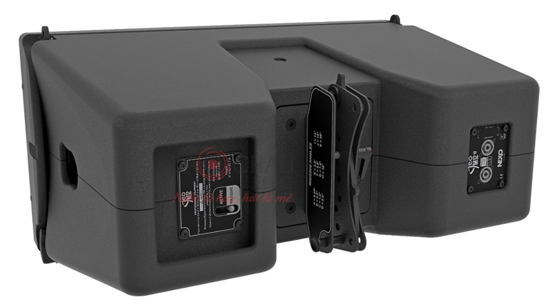 Loa Nexo GEO M12 chất lượng cao giá rẻ nhất Việt Nam