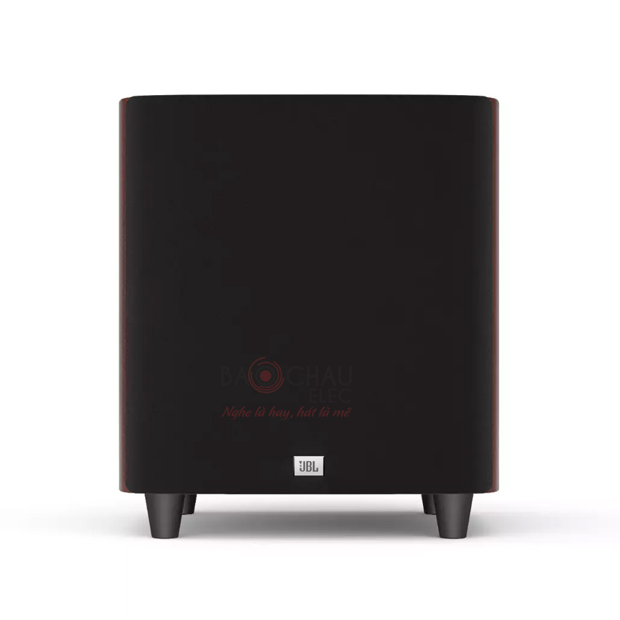 Loa sub JBL Studio 660P - sub điện bass 30 giá rẻ