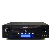 Amply karaoke JBL RMA-220A chuẩn USA, hát karaoke, giá rẻ nhất