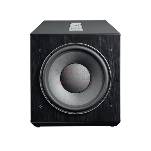 Loa JBL Subwoofer 1500 Array hỗ trợ âm trầm uy lực, giá tốt nhất