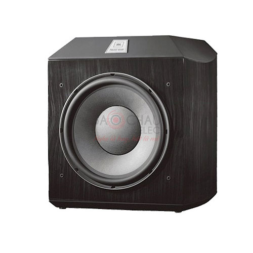 Loa JBL Subwoofer 1500 Array hỗ trợ âm trầm uy lực, giá tốt nhất
