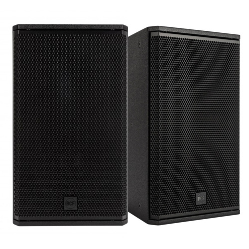 Loa RCF Compact M12 công suất mạnh mẽ, chính hãng 100%, giá tốt