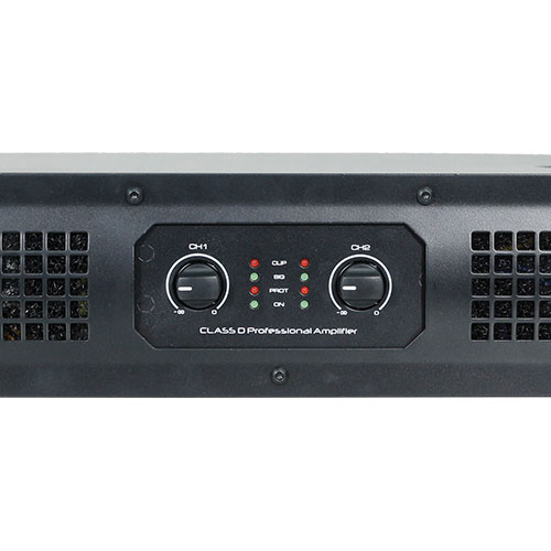 Cục đẩy SAE CT6000 new 2019 - mạch Class D, công suất gia đình