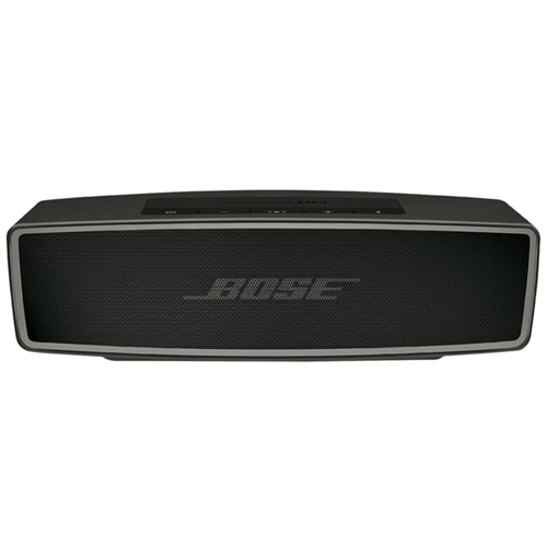 Loa Bose Soundlink Mini II chính hãng, giá tốt nhất