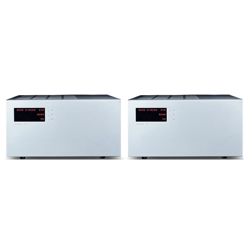 Amply Soulution 701 Monoblock chính hãng, giá tốt nhất thị trường