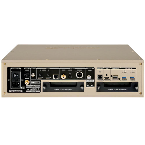 Music Server Cocktail Audio X50 Pro xuất xứ Hàn Quốc, giá tốt