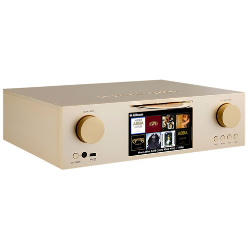 Music Server Cocktail Audio X50 Pro xuất xứ Hàn Quốc, giá tốt