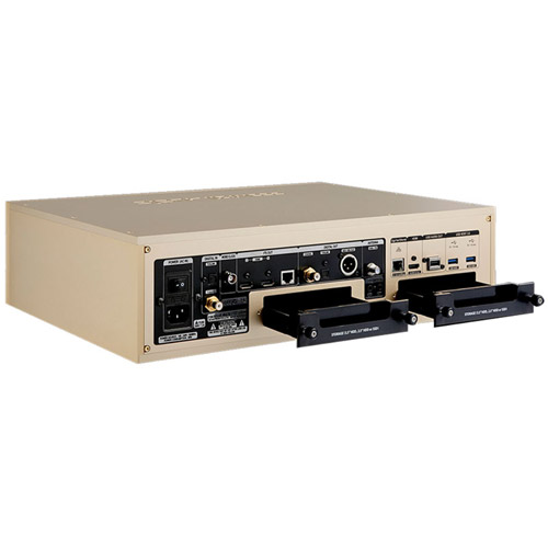 Music Server Cocktail Audio X50 Pro xuất xứ Hàn Quốc, giá tốt