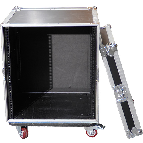 Bán tủ rack 10U - tủ đựng thiết bị âm thanh 10U giá tốt nhất