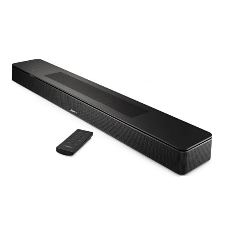Loa Bose Smart Soundbar 600 | Dolby Atmos, Cực Hay