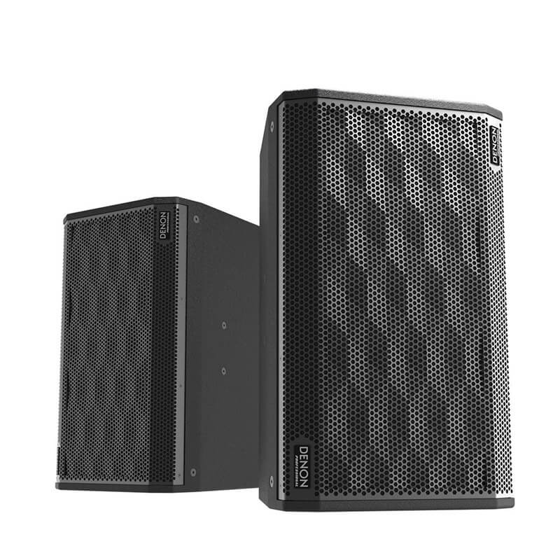 Loa Karaoke Denon DP-R310 | Mới 2022, GIÁ RẺ