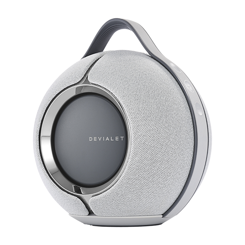 Loa Devialet Mania Đỉnh Cao Pháp Mới Nhất | Giá Sốc