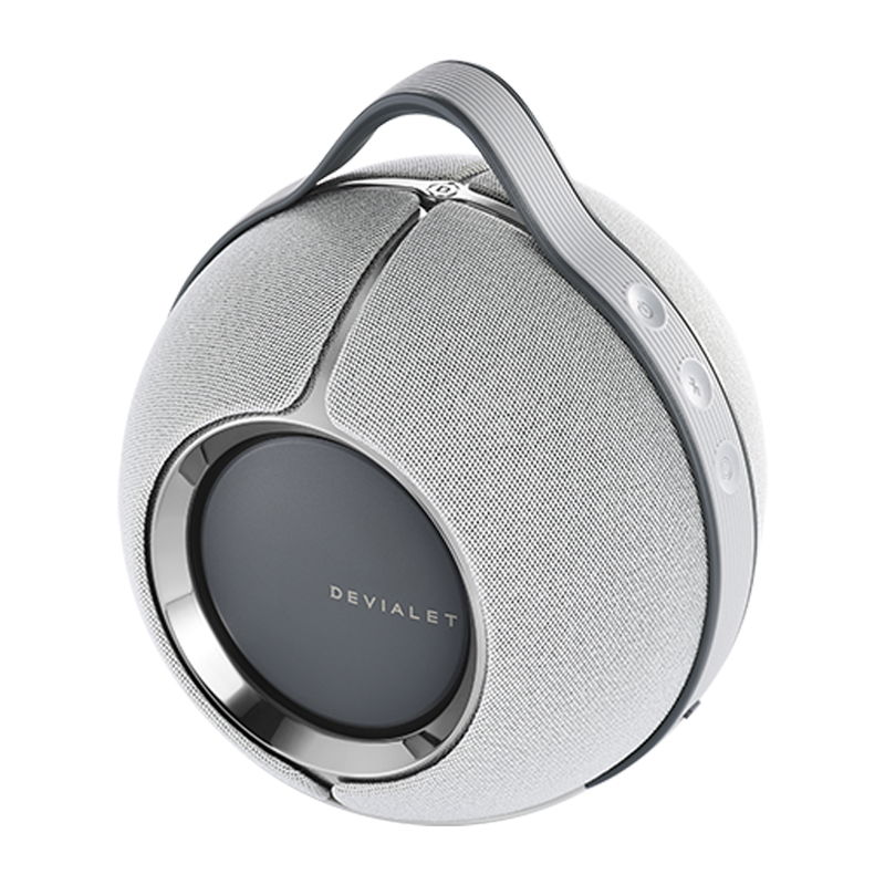 Loa Devialet Mania Đỉnh Cao Pháp Mới Nhất | Giá Sốc