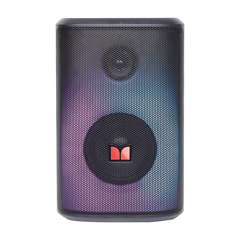 Loa bluetooth Monster Sparkle Nhỏ gọn, Mạnh mẽ, Âm thanh hay