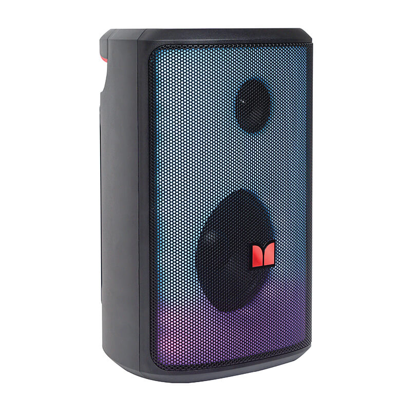 Loa bluetooth Monster Sparkle Nhỏ gọn, Mạnh mẽ, Âm thanh hay