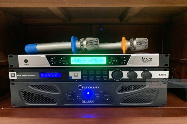 Top 5 Micro không dây BCE đáng mua nhất trong năm 2023