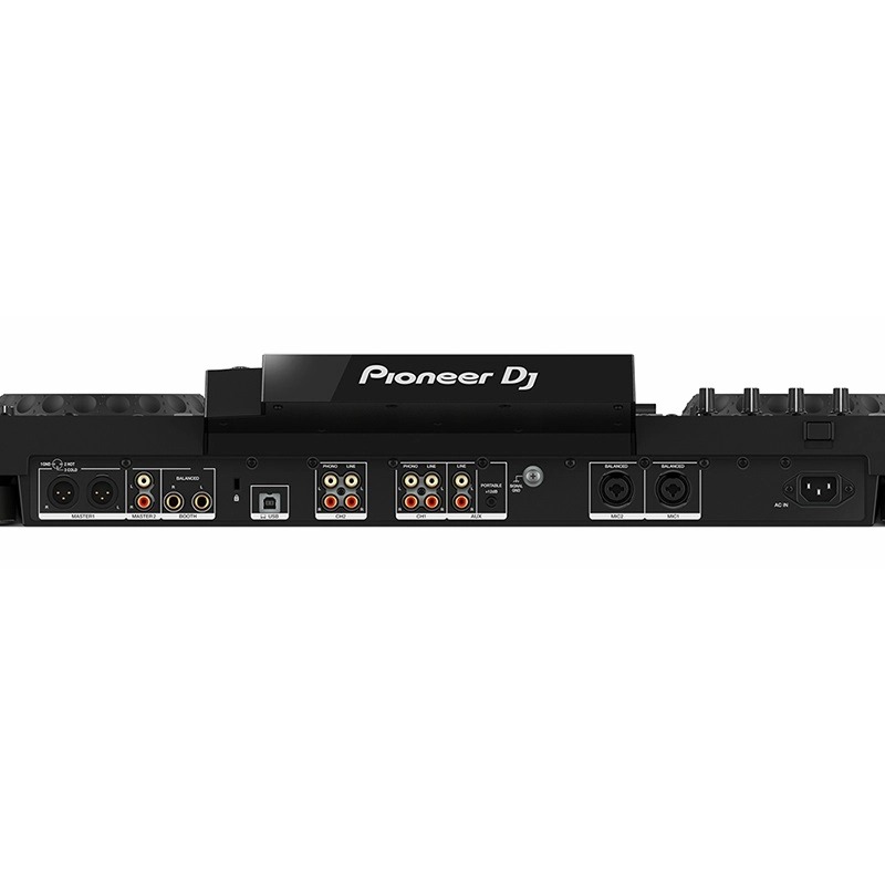 Bàn DJ Pioneer XDJ-RX3 chính hãng, chất lượng, giá rẻ