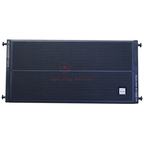Dàn âm thanh Loa Line Array Alto Mỹ chính hãng