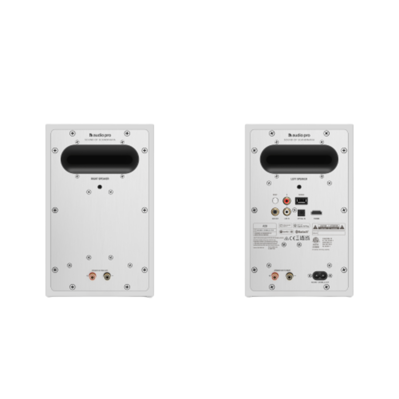 Loa Audio Pro A28 Chính Hãng | Cực Hay, Quà To