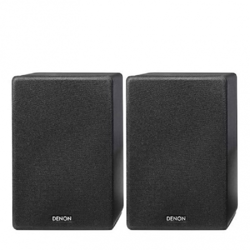 Loa Denon SC-N10 hiện đại, tiện lợi, giá rẻ