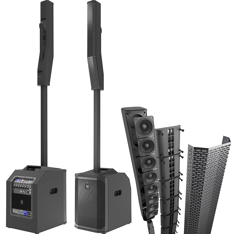 Loa Electro Voice Evolve 50M công suất khủng, chính hãng, giá tốt nhất