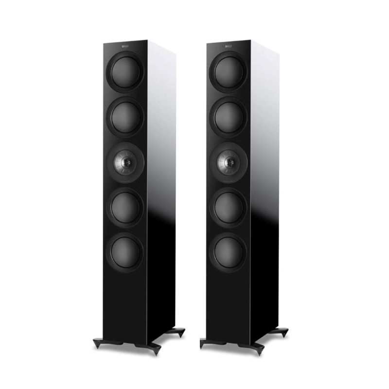 Loa KEF R11 Meta, Chính hãng, Giá Tốt