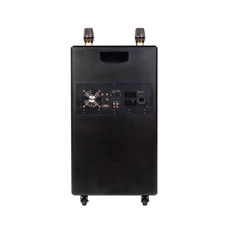 Loa kéo Sumico Mobile Station MS10 Chính hãng, Giá Tốt, Hát hay