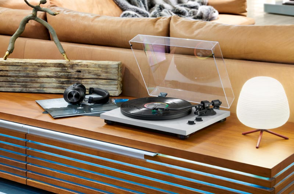 Máy nghe nhạc đĩa than: Ngày nay không còn dành riêng cho các dân chơi ...