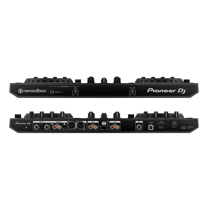 Bàn DJ Pioneer DDJ RR Hàng Chính Hãng, Giá Tốt Nhất, Bán Trả Góp