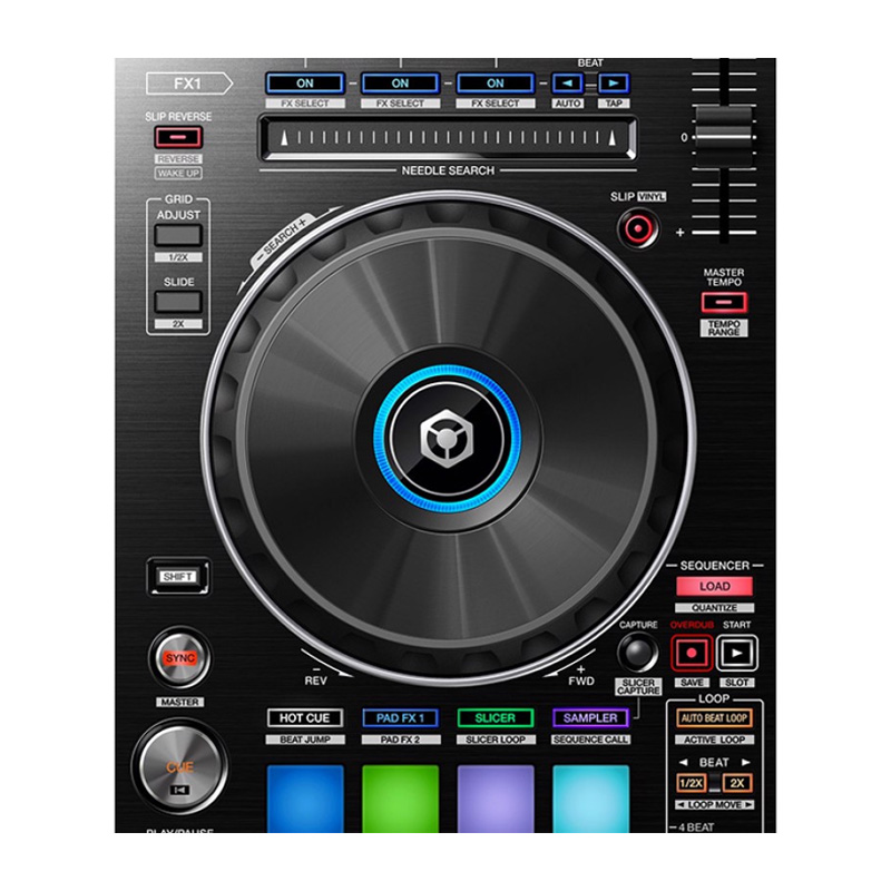 Bàn DJ Pioneer DDJ RR Hàng Chính Hãng, Giá Tốt Nhất, Bán Trả Góp